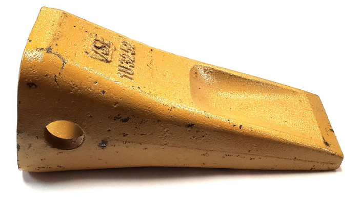 AugerTeeth | CAT J250 Series Cast Tooth