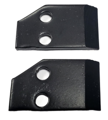 AugerTeeth | Cutting Edge Set for 6" Auger