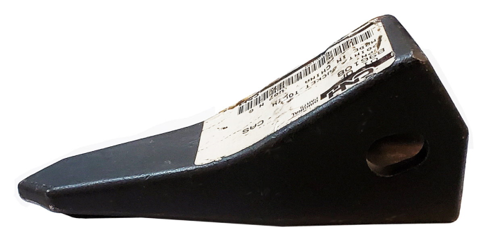 AugerTeeth | Cast Penetrator Tooth