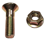 AugerTeeth | Bobcat Bolt-On Bucket Teeth