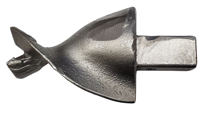 AugerTeeth | Hardface Tipped Pilot Bit