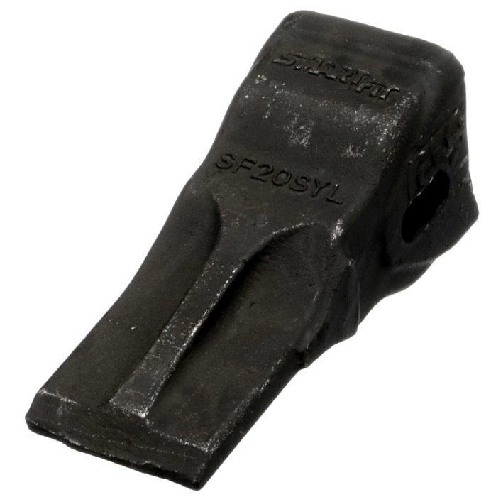 AugerTeeth | SmartFit Wheel Loader Teeth