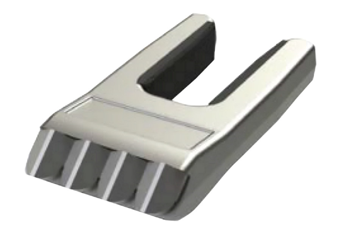 AugerTeeth | RB56 Carbide Pyramid Tooth