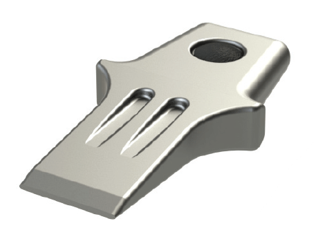 AugerTeeth | Model 90P Taper Fit Teeth