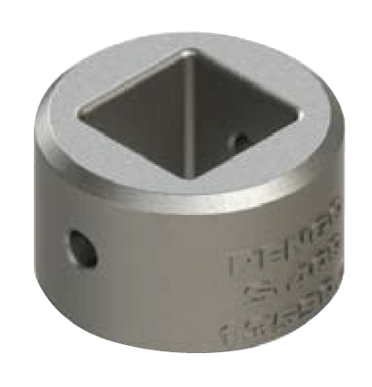 AugerTeeth | Pengo S-400 Pilot Adapter